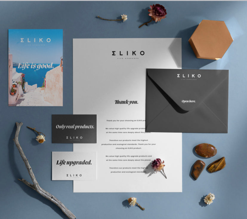 ELIKO by ELIKO Holding – ELIKO Holding AG
